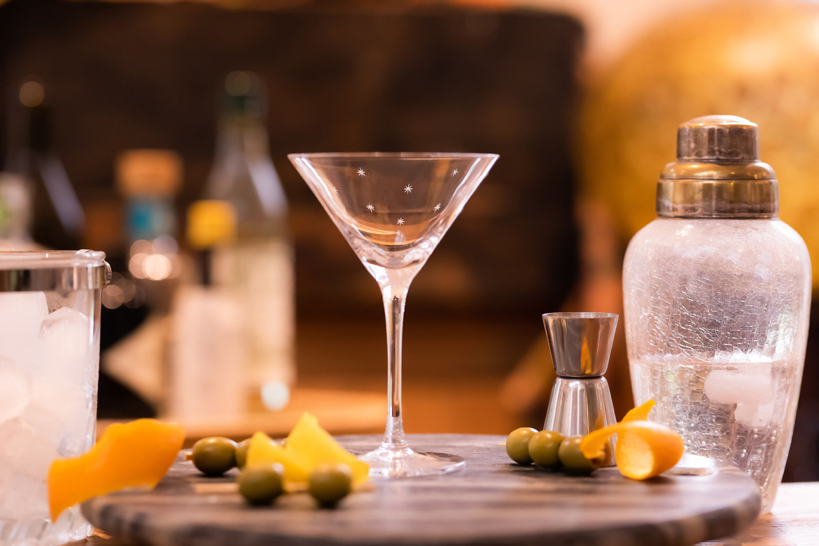 The Stars Collections