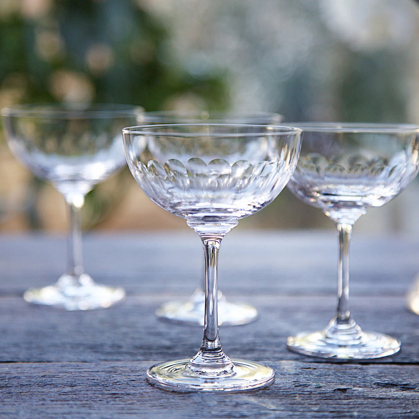 The Lens Table Collection