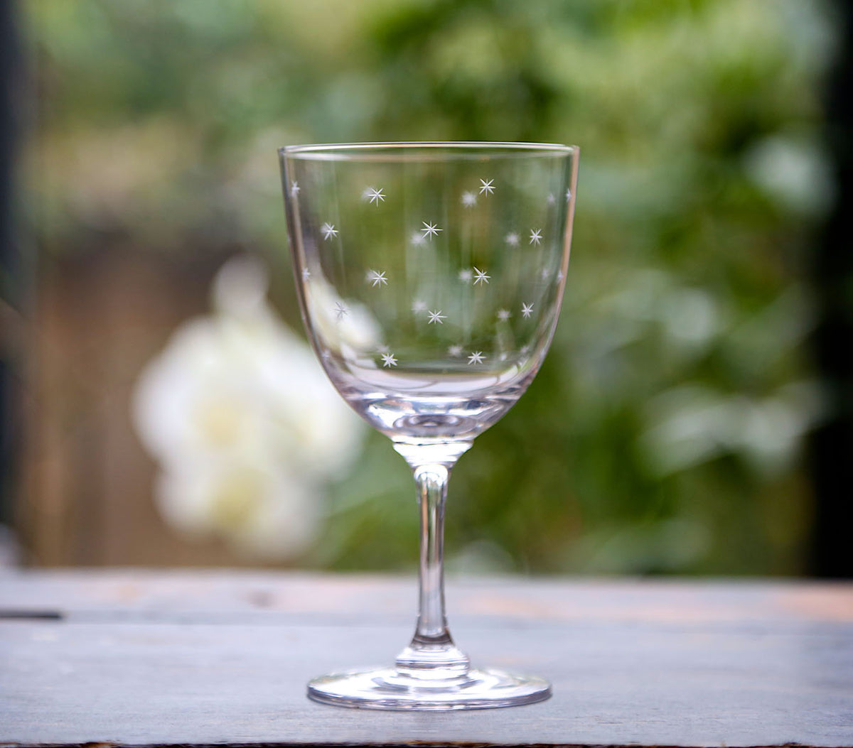 Stemware The Vintage List